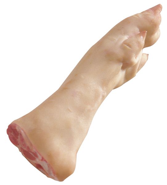 Pork feet long cut ( front / hind) – Optimeat