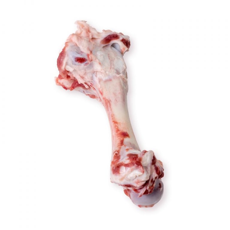pork humerus-half-bone – Optimeat